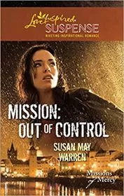 All 98 Susan May Warren Books in Order (2025)